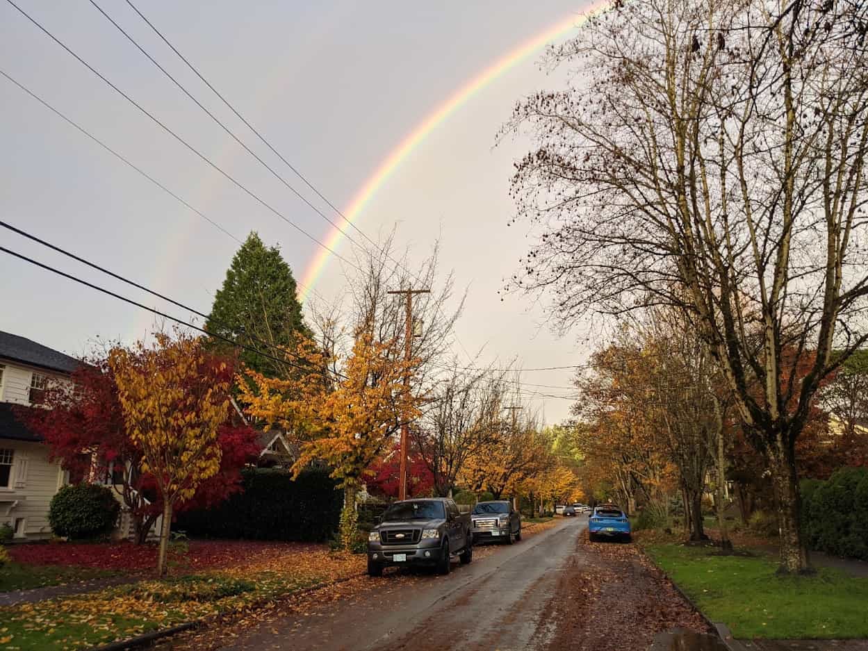 Closing time: Every new beginning comes from some other beginning's end ...